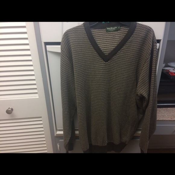 Norm Thompson | Sweaters | Mens Norm Thompson Sweater Xl | Poshmark